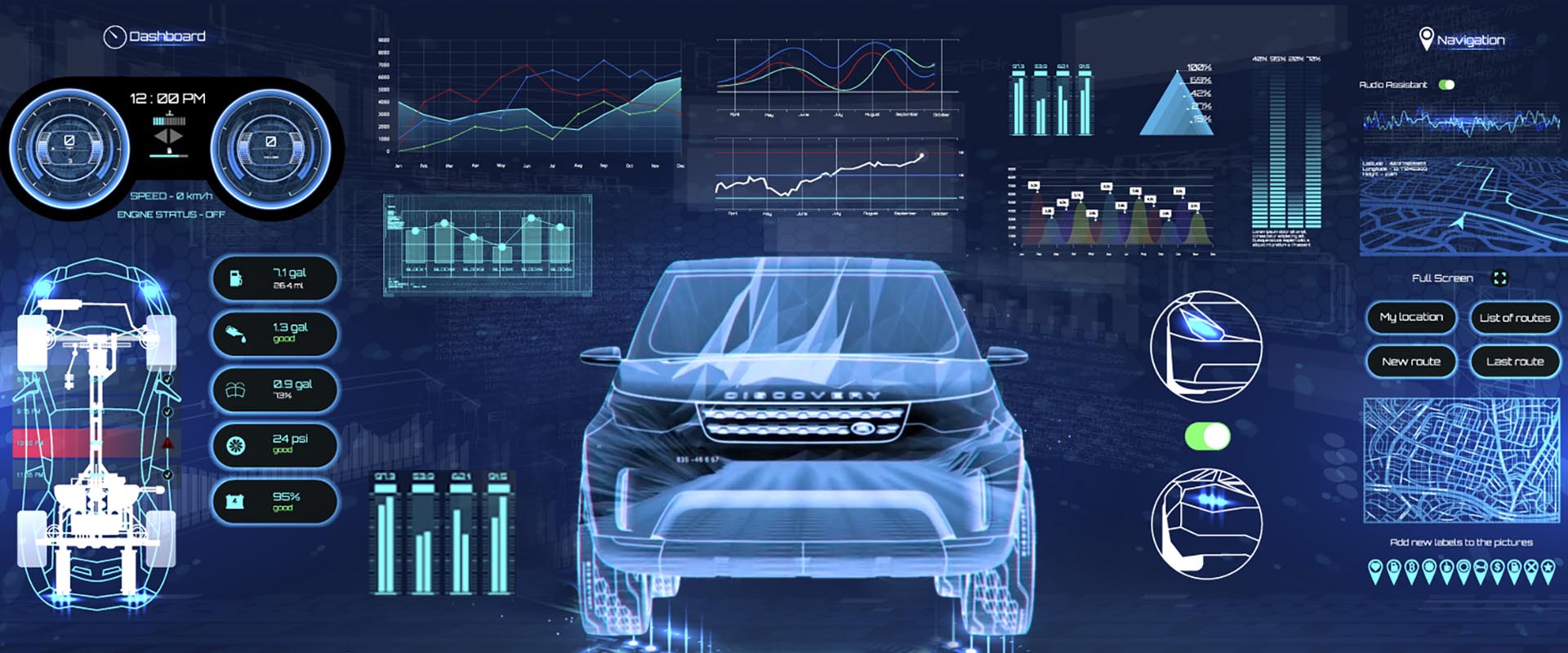 Estanfi. Especialistas en recambios, accesorios y transmisiones para ...