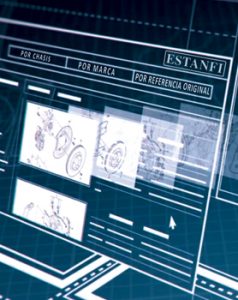 Estanfi. Especialistas en recambios, accesorios y transmisiones para ...