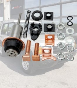 Estanfi. Especialistas en recambios, accesorios y transmisiones para ...